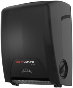 Mechanical Hands-Free Paper Towel Dispenser | PROvider by WPI